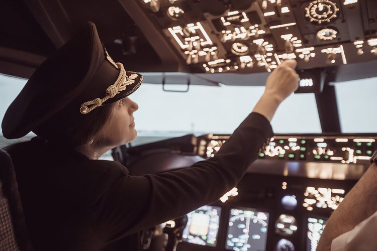 Fliegen lernen - Piloten Ausbildung Österreich – Kosten, Dauer