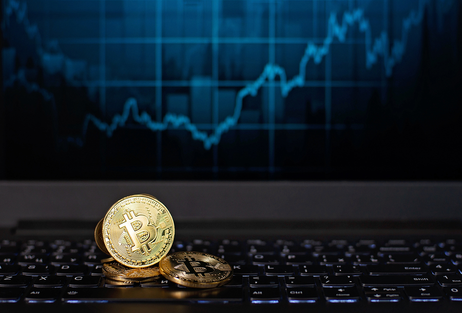 Bitcoin-Kurs (BTC) setzt zum Angriff auf 10.000 US-Dollar an